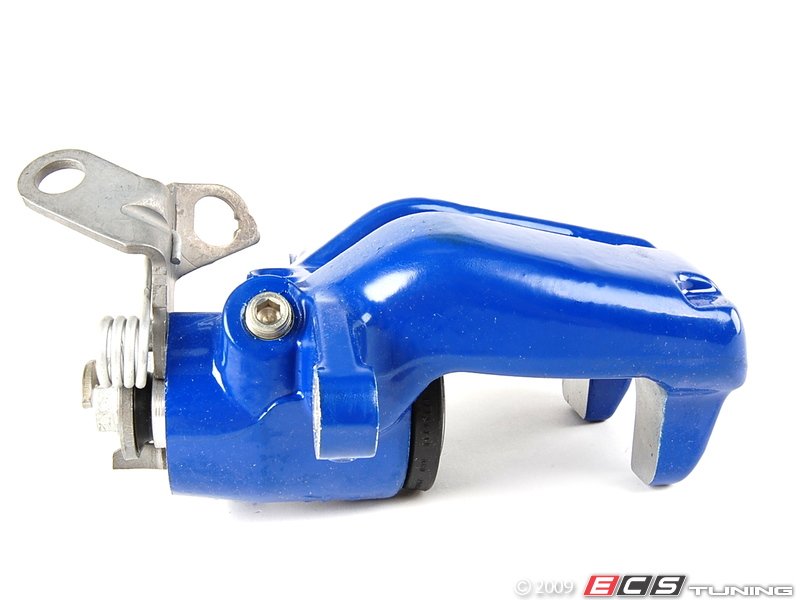 Genuine Volkswagen Audi - 1K0615423G - Rear Brake Caliper - Left (1K0 ...