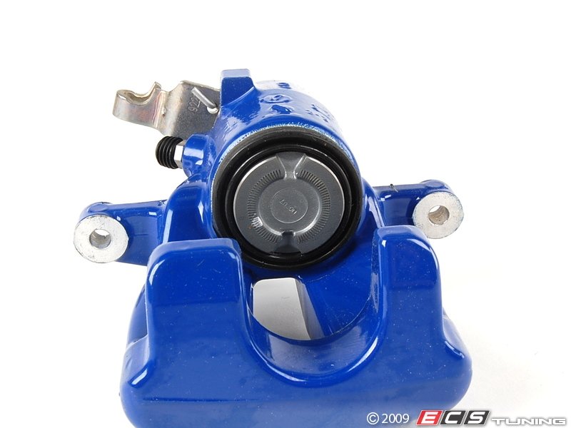 Genuine Volkswagen Audi - 1K0615423G - Rear Brake Caliper - Left (1K0 ...