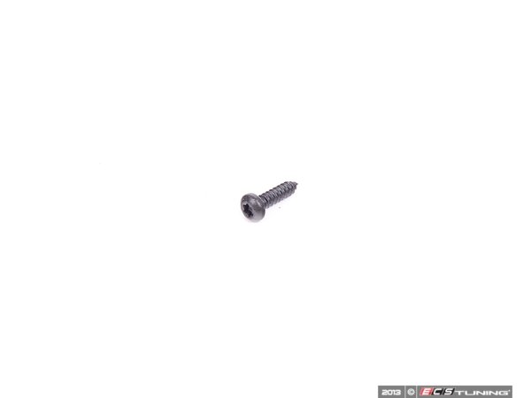 Genuine Porsche - 99907321801 - TAPPING SCREW