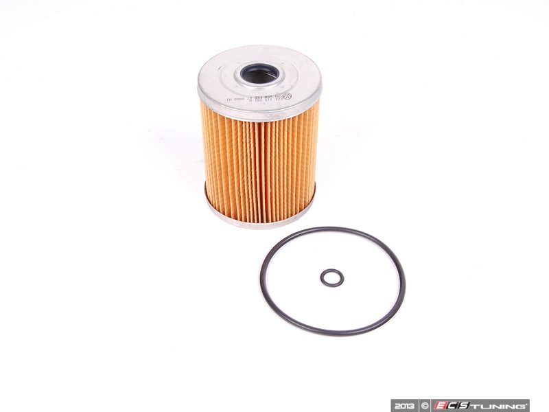 Genuine Volkswagen Audi - 021115562 - Oil Filter - Priced Each (021 115 ...