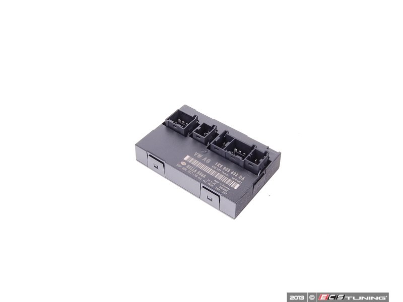 Genuine Volkswagen Audi - 1K0959433DA - Comfort Module (1K0 959 433 DA)