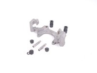 Genuine Volkswagen Audi - 1J0615125A - Front Caliper Carrier - Priced ...