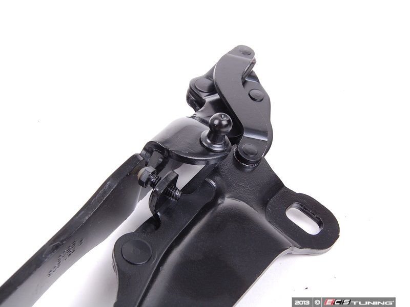 Genuine MINI - 41007211639 - Engine Hood Hinge - Left (41-00-7-211-639)