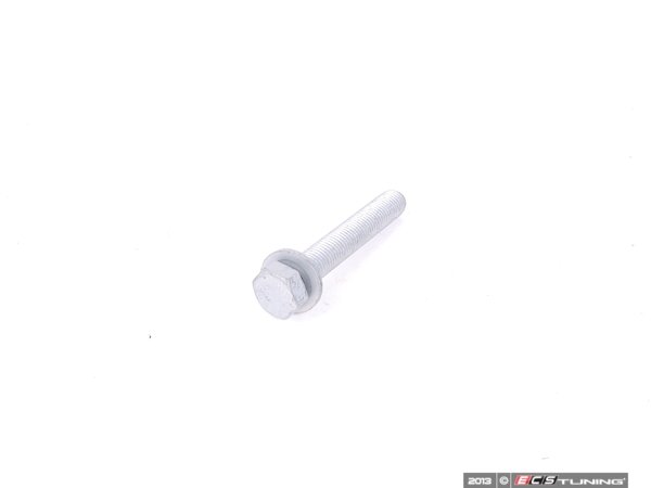 Genuine MINI - 07119905408 - Hex Bolt - Priced Each (07-11-9-905-408)