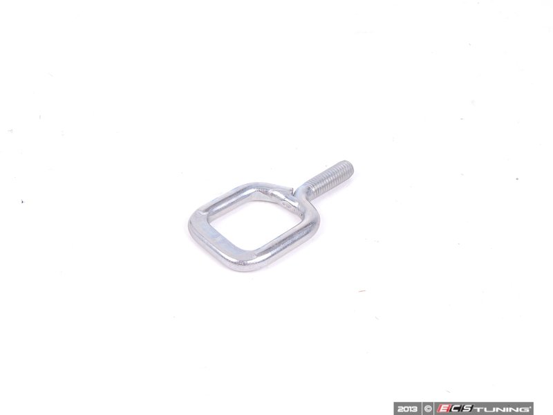 Genuine MINI - 51237008756 - Hood Catch Bracket - Priced Each (51-23-7 ...