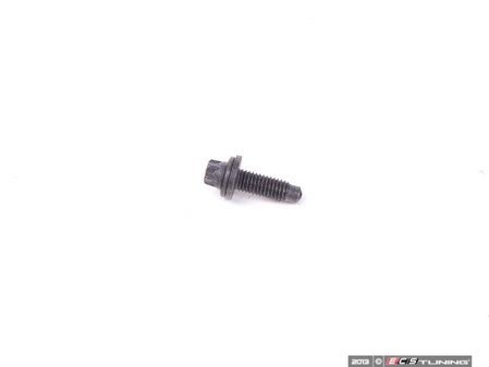 Genuine MINI - 07147248303 - Torx Bolt With Washer - Priced Each (07-14 ...