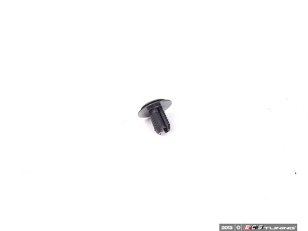 Genuine MINI - 51471911992 - Fixing Plug Black - Priced Each (51-47-1 ...