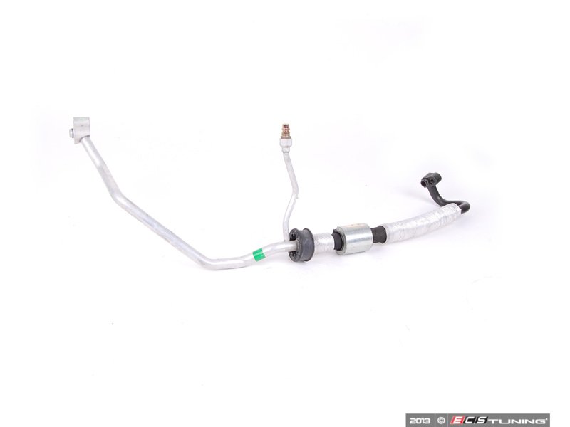 Genuine BMW - 64538370632 - E38 Air Conditioning Hose - Suction (64-53 ...