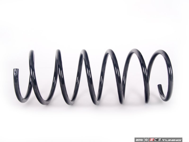 Genuine BMW - 31331133336 - Front Spring - Priced Each (31-33-1-133-336)