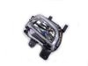Genuine Volkswagen Audi - 5K0941699E - Halogen Fog Lamp Housing - Left ...