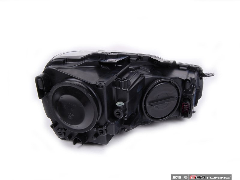 Genuine Volkswagen Audi - 5K1941753B - Xenon Headlight Assembly - Left ...
