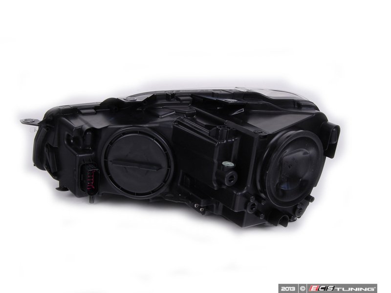 Genuine Volkswagen Audi - 5K1941754B - headlight - right (5K1 941 754 B)