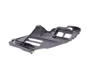 Genuine Volkswagen Audi - 5K0807571J - Bumper Guide - Left (5K0 807 571 J)