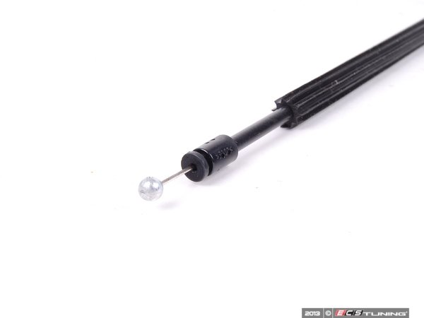 Genuine Volkswagen Audi - 5K1823531 - Hood Latch Release Cable - Front ...