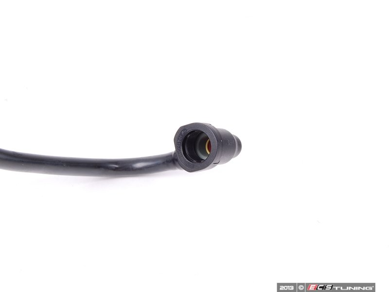Genuine Volkswagen Audi - 8E0201220AF - Fuel Line - Feed (8E0 201 220 AF)