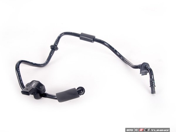 Genuine Porsche - 95535557853 - Brake Booster Vacuum Line