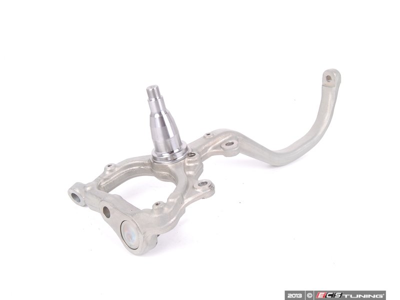 Genuine Mercedes Benz - 2113306420 - Left Steering Knuckle
