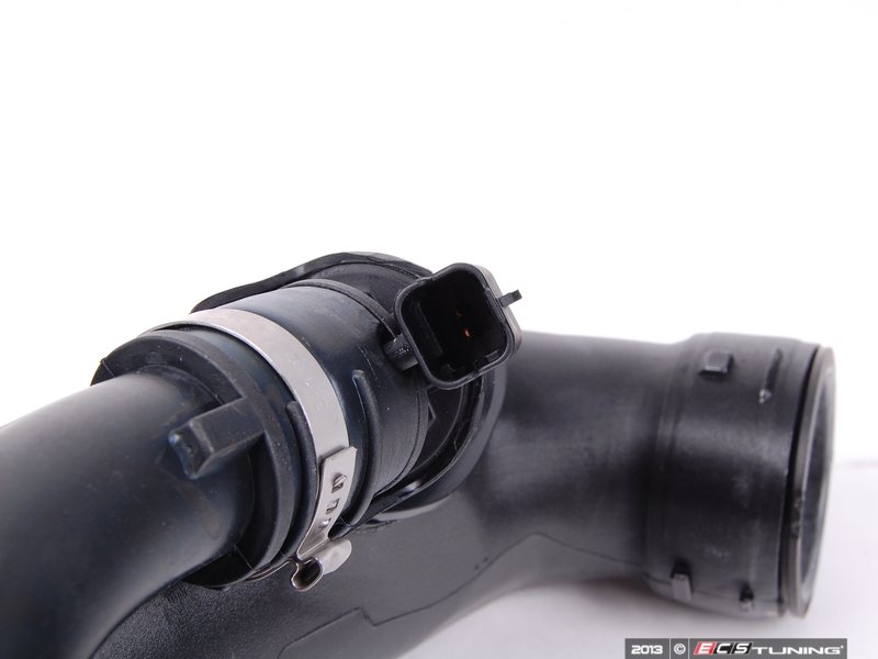 Genuine MINI - 13717582453 - Filtered Air Pipe - JCW Version (13-71-7 ...