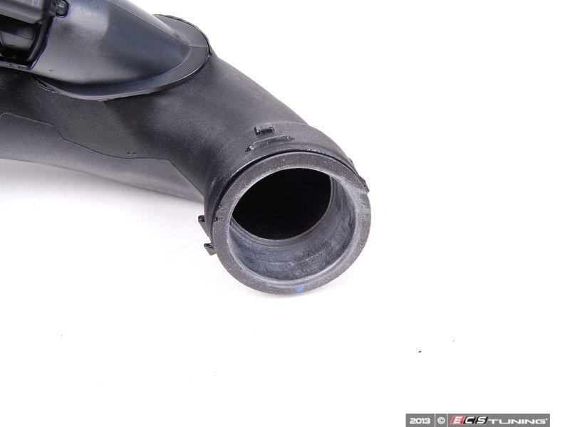 Genuine MINI - 13717582453 - Filtered Air Pipe - JCW Version (13-71-7 ...