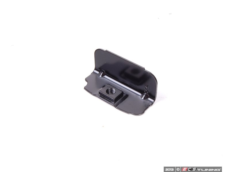 Genuine MINI - 41352754655 - Holder - Priced Each (41-35-2-754-655)