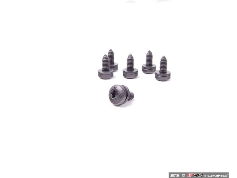Genuine BMW - 51238208442KT - Hood Release Kit