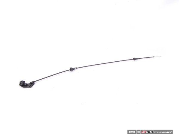 Genuine BMW - 51238208442KT - Hood Release Kit