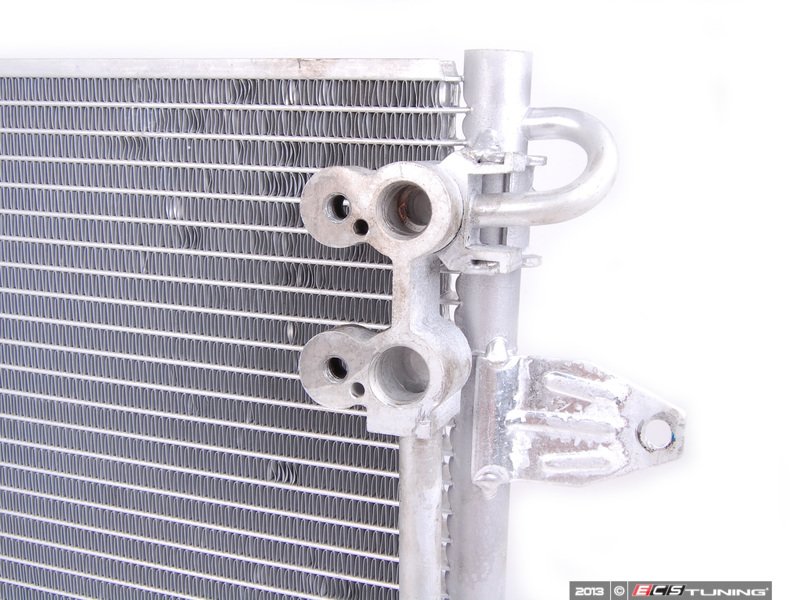American Condenser - 3C0820411B - Air Conditioning Condenser - (NO ...