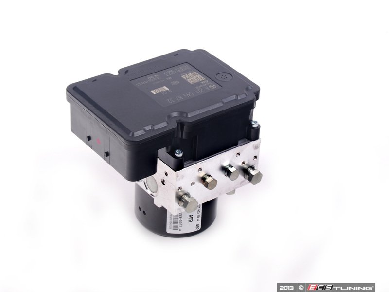 Genuine Mercedes Benz - 2214319012 - EXCHANGE HYDROPNEUMATIC UNIT