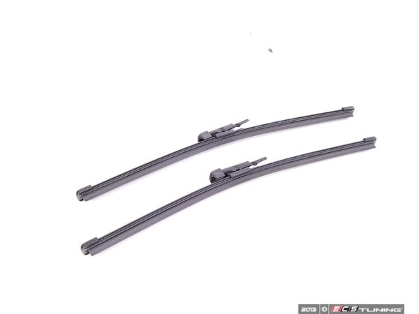 Genuine MINI - 61620036625 - Wiper Blade Set - Rear (61-62-0-036-625)