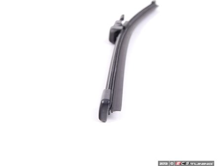 Genuine MINI - 61620036625 - Wiper Blade Set - Rear (61-62-0-036-625)