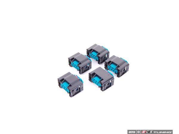 Genuine BMW - 61138383300KT - Housing - Pack Of 5