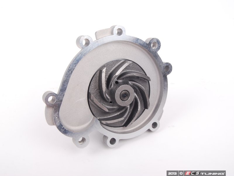 Geba - 94810601104 - Water Pump With Gasket