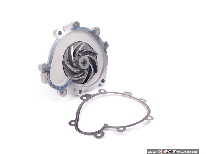 Geba - 94810601104 - Water Pump With Gasket