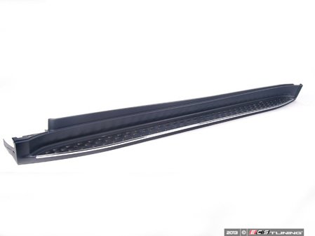 Genuine Mercedes Benz - 1646900375 - STEP