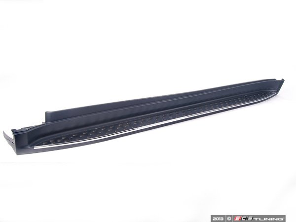 Genuine Mercedes Benz - 1646900375 - STEP