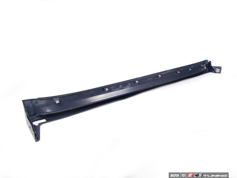 Genuine Mercedes Benz - 1646900375 - STEP