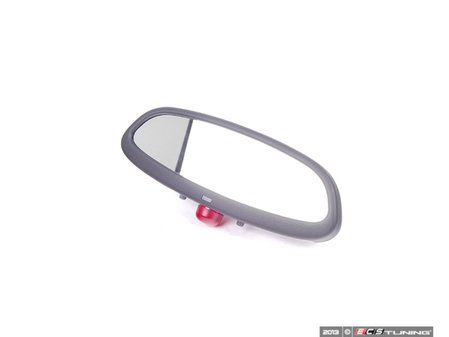 Genuine BMW - 51168257711 - Rear View Mirror (51-16-8-257-711)