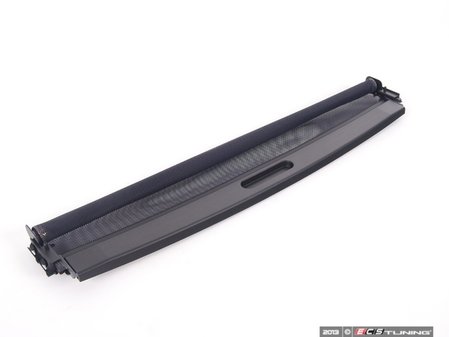Genuine MINI - 54102757016 - Sunroof Roller Blind - Front (54-10-2-757-016)