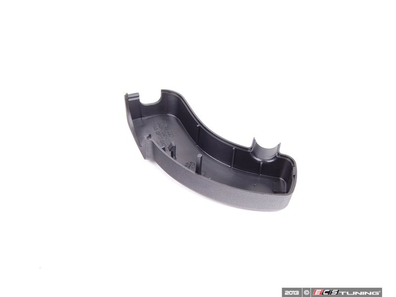Genuine BMW - 51167062264 - Rear View Mirror Cap (51-16-7-062-264)