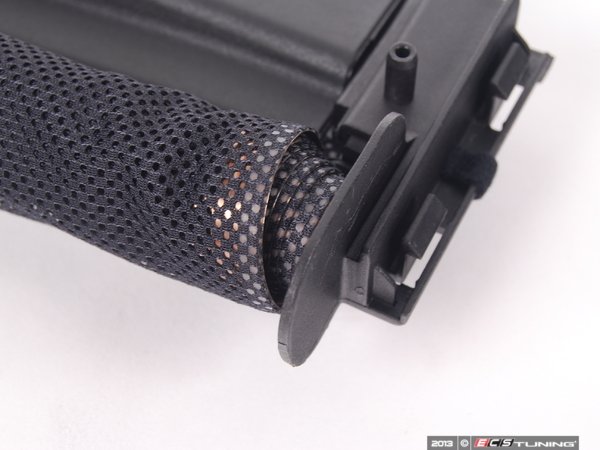 Genuine MINI - 54102755849 - Sunroof Roller Blind - Rear (54-10-2-755-849)