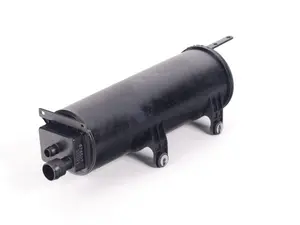 Genuine BMW - 16131183912 - Sealing Grommet (16-13-1-183-912)