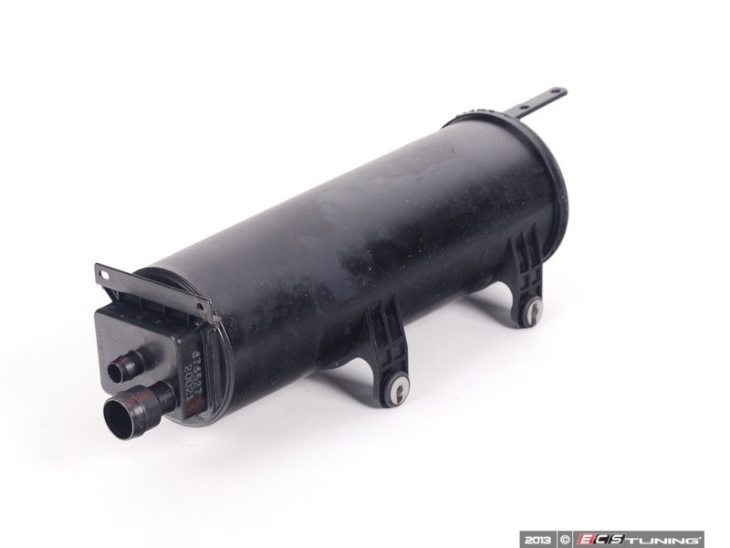 Genuine BMW - 16136765271 - E46 Activated Charcoal Filter (16-13-6-765-271)
