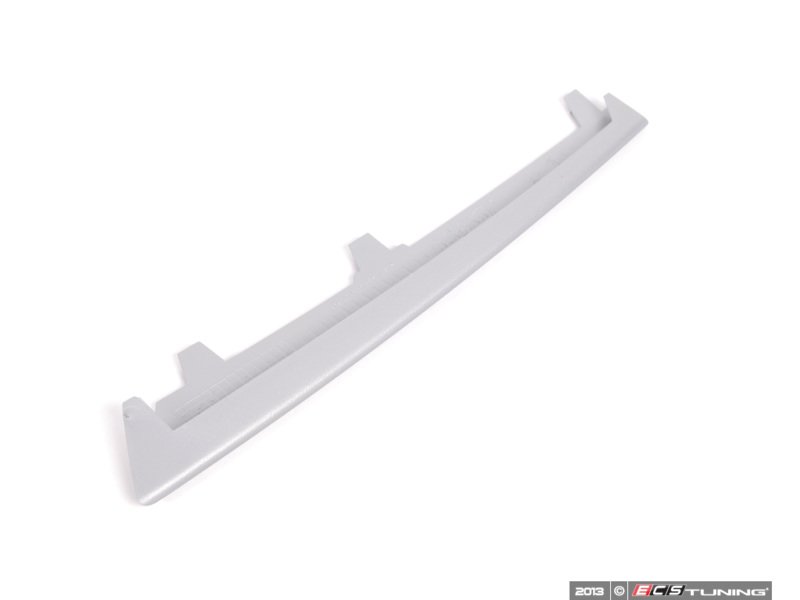 Genuine BMW - 51117198904 - FINISHER, ROD, RIGHT (51-11-7-198-904)