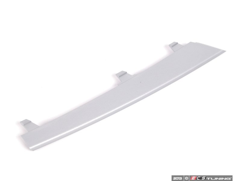 Genuine BMW - 51117198904 - FINISHER, ROD, RIGHT (51-11-7-198-904)