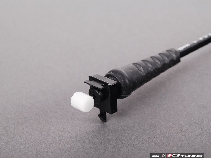 Genuine BMW - 51203402593 - BOWDEN CABLE (51-20-3-402-593)