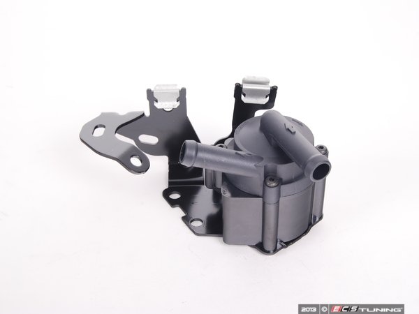 Genuine MINI - 11538843817 - Additional Water Pump (11-53-8-843-817)