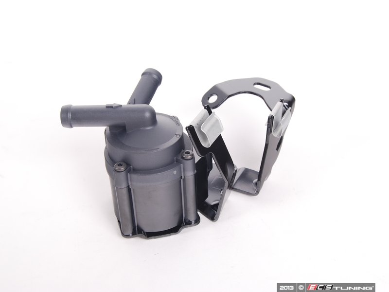 Genuine MINI - 11538843817 - Additional Water Pump (11-53-8-843-817)