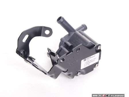 Genuine MINI - 11538843817 - Additional Water Pump (11-53-8-843-817)