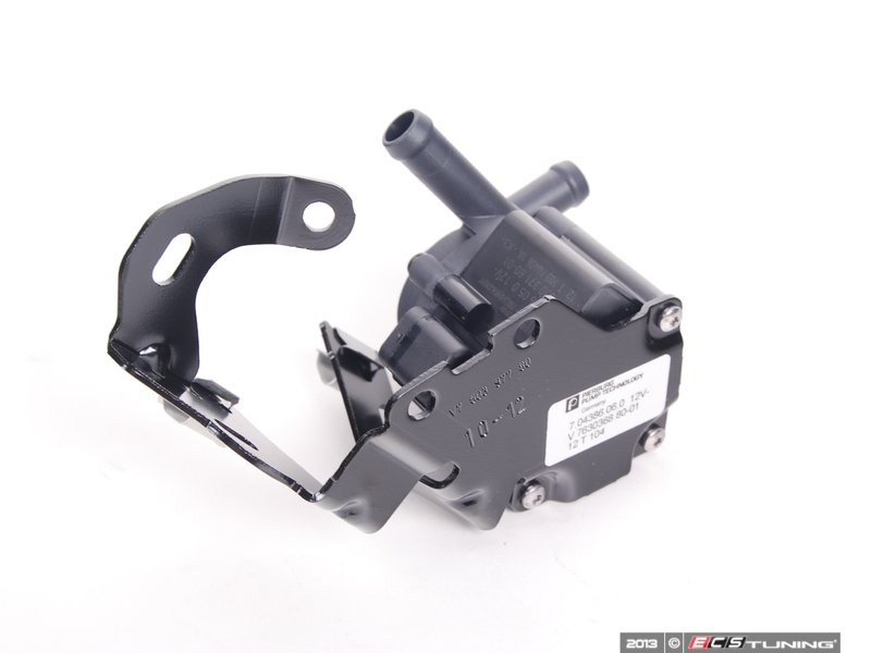 Genuine MINI - 11538843817 - Additional Water Pump (11-53-8-843-817)