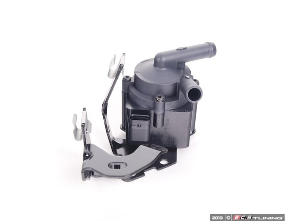Genuine MINI - 11538843817 - Additional Water Pump (11-53-8-843-817)